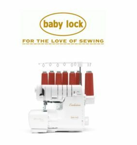 Baby Lock Serger Reviews - Serger Pro