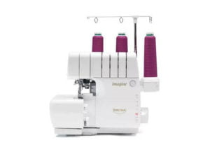 Baby Lock Imagine Review - Serger Pro
